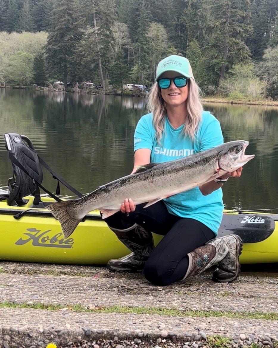 Fishing Team – Dealer Pro Staff – Hobie Fishing